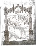 Anny SCOTT 1822-1866