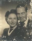 Charles Robert HENDRON 1915-1991