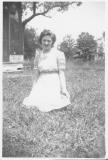Nora Elizabeth HORTON 1924-2014