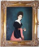 Mary WADE 1739-1825